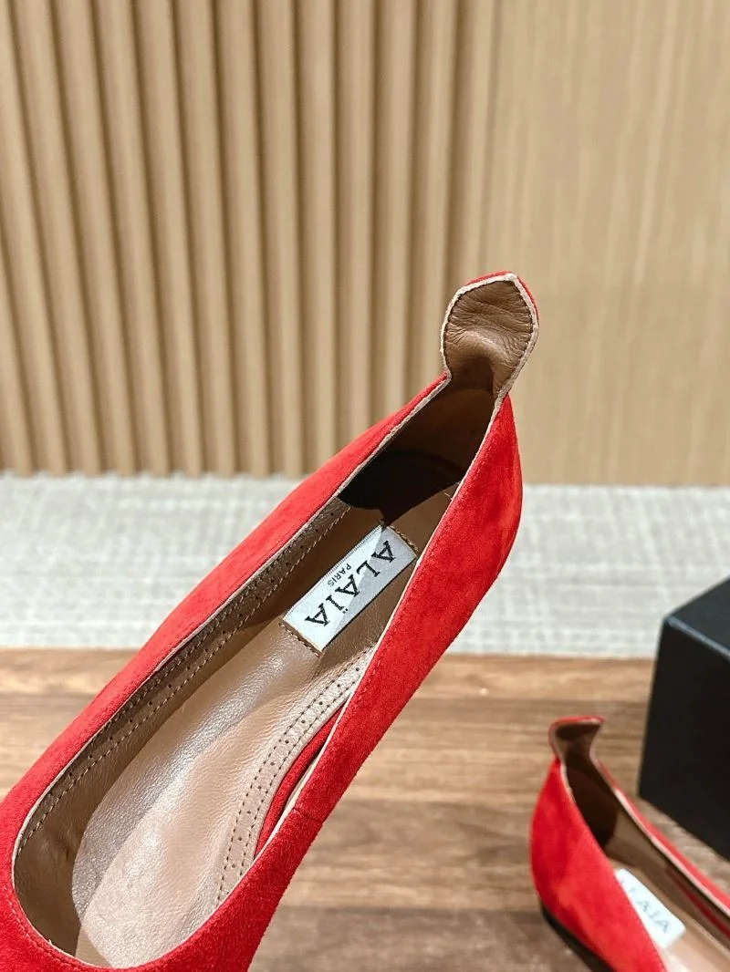 Reasonably priced Alaia Shoes