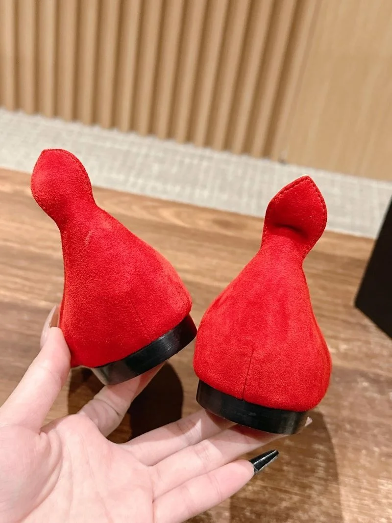 Reasonably priced Alaia Shoes