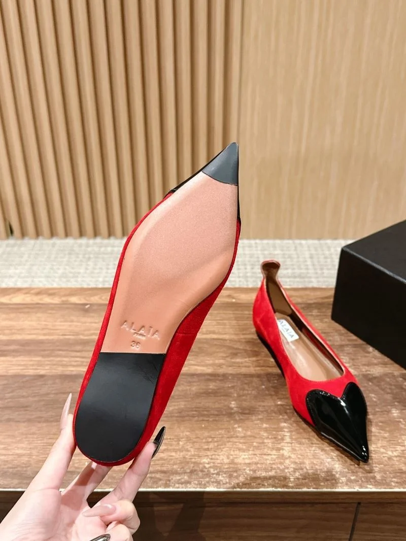 Reasonably priced Alaia Shoes