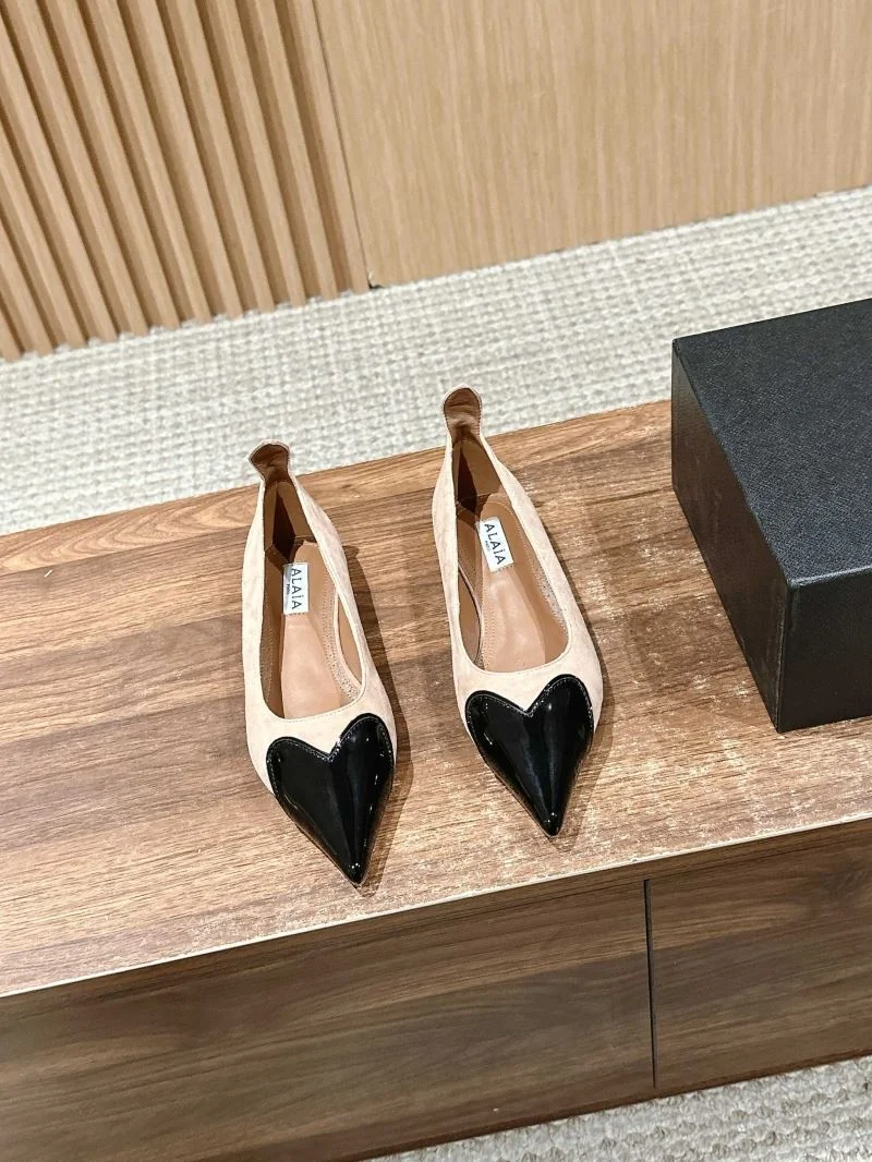 Alaia Shoes