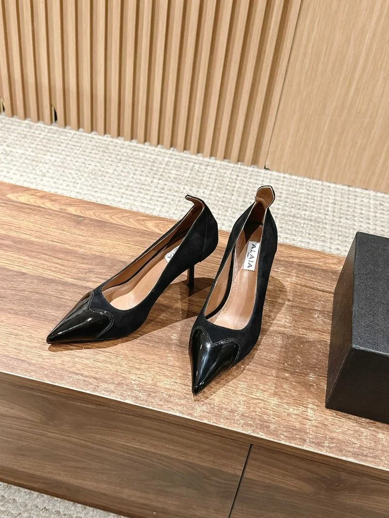 Low-cost Alaia Shoes