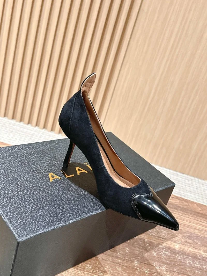 Low-cost Alaia Shoes