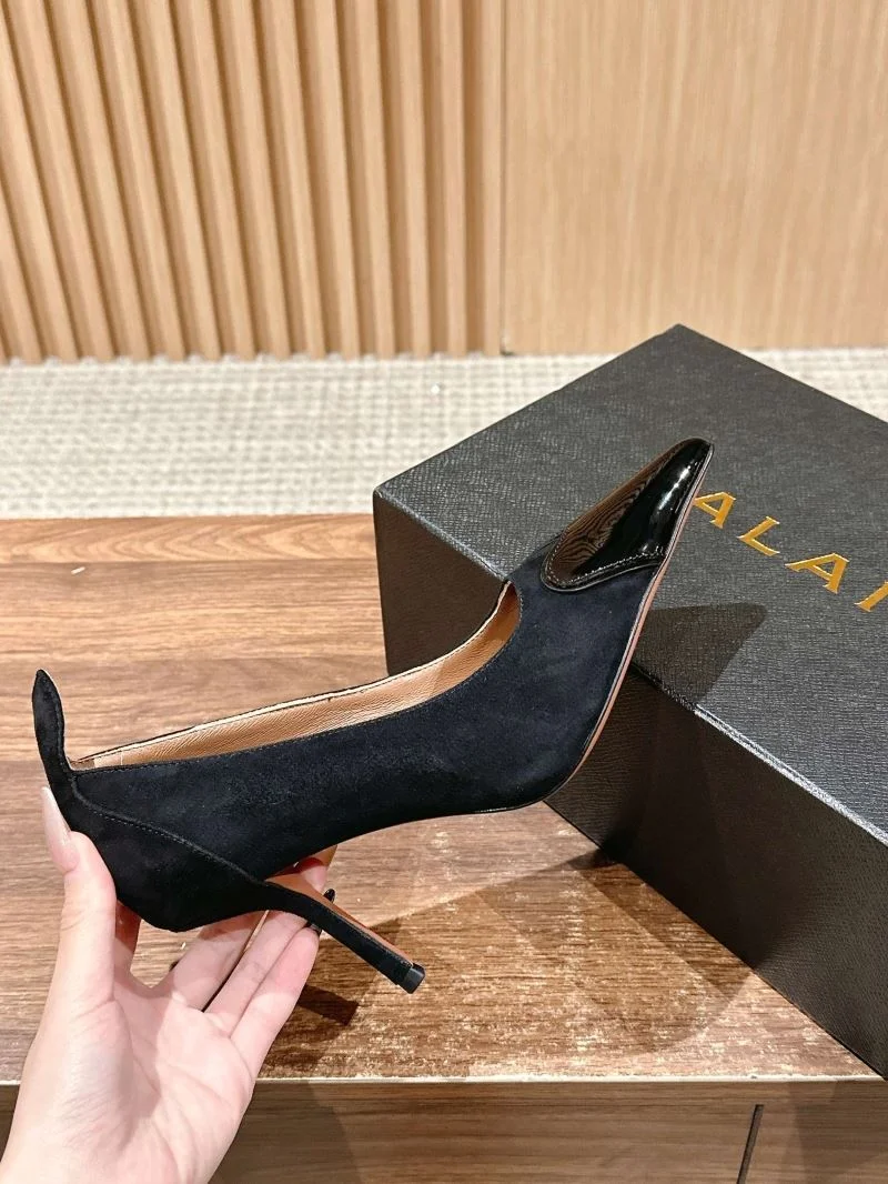 Low-cost Alaia Shoes