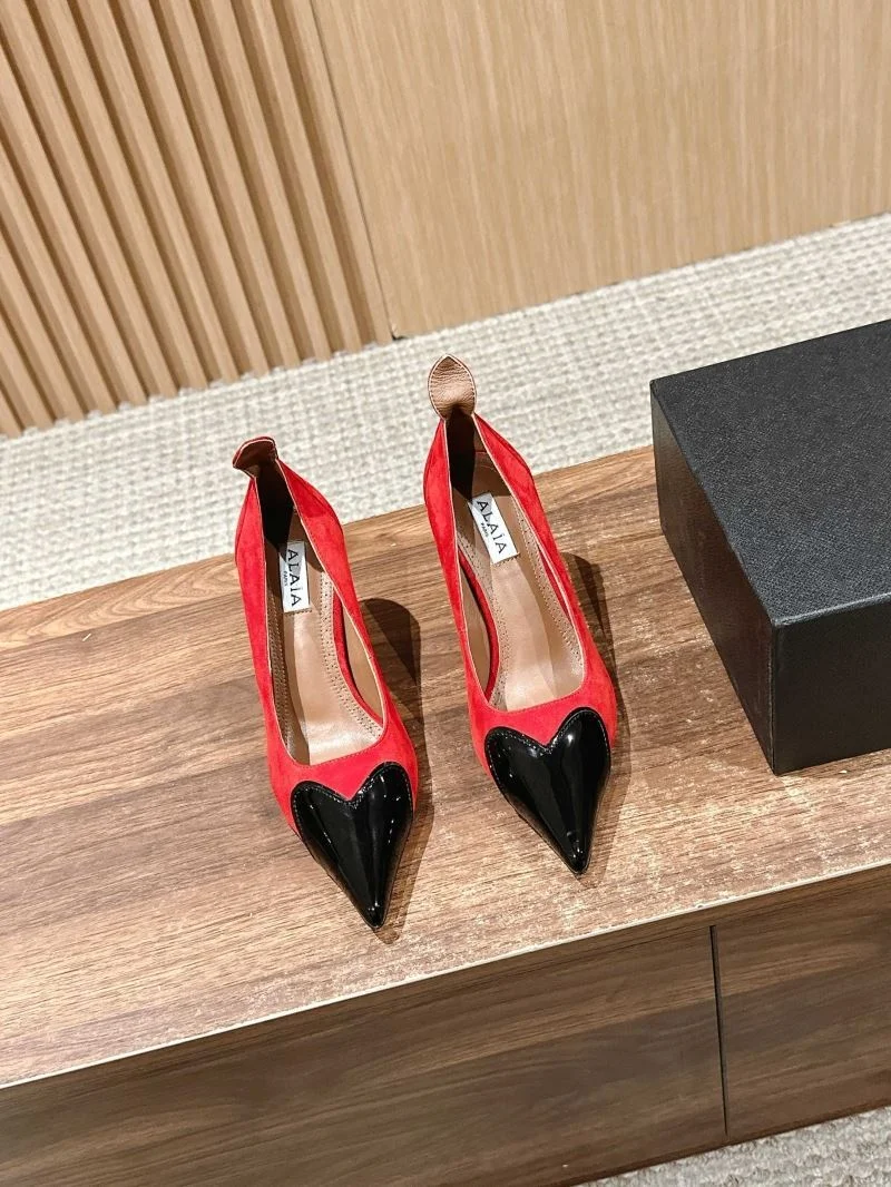 Alaia Shoes