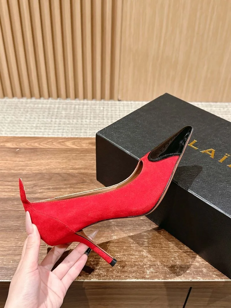 Legit Alaia Shoes
