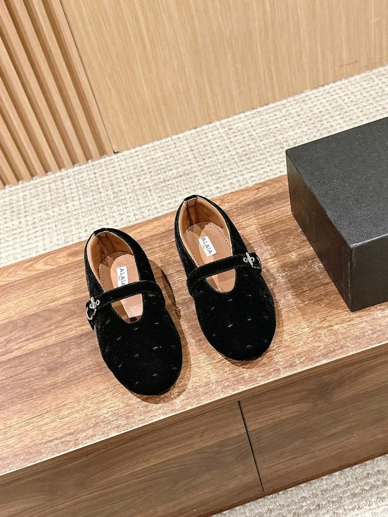 Alaia Shoes
