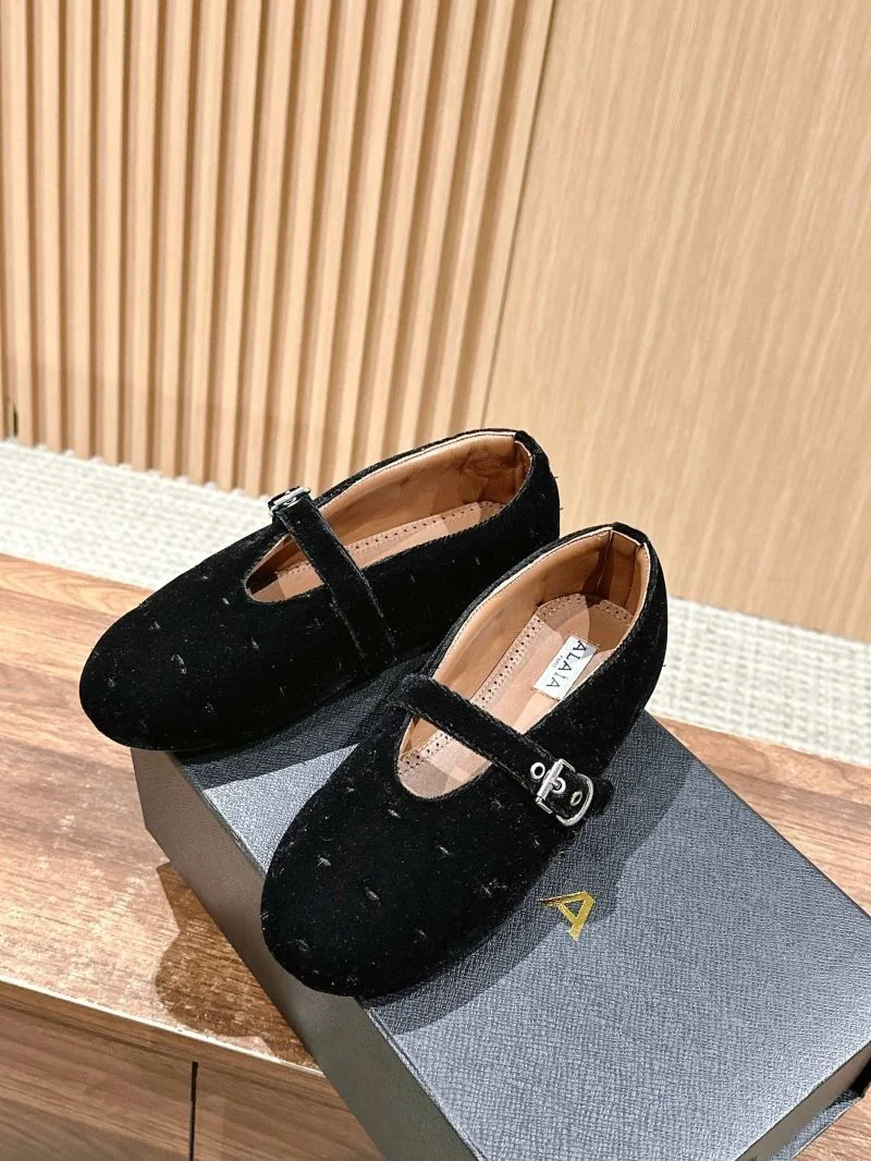 OEM Alaia Shoes