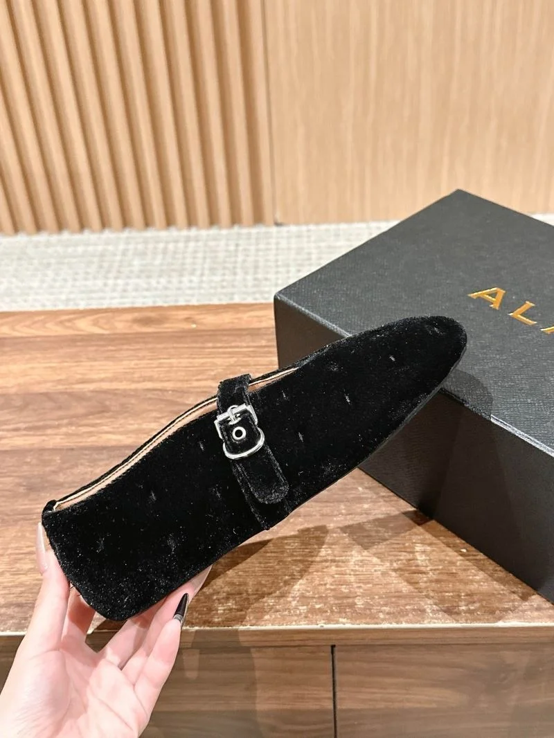 OEM Alaia Shoes