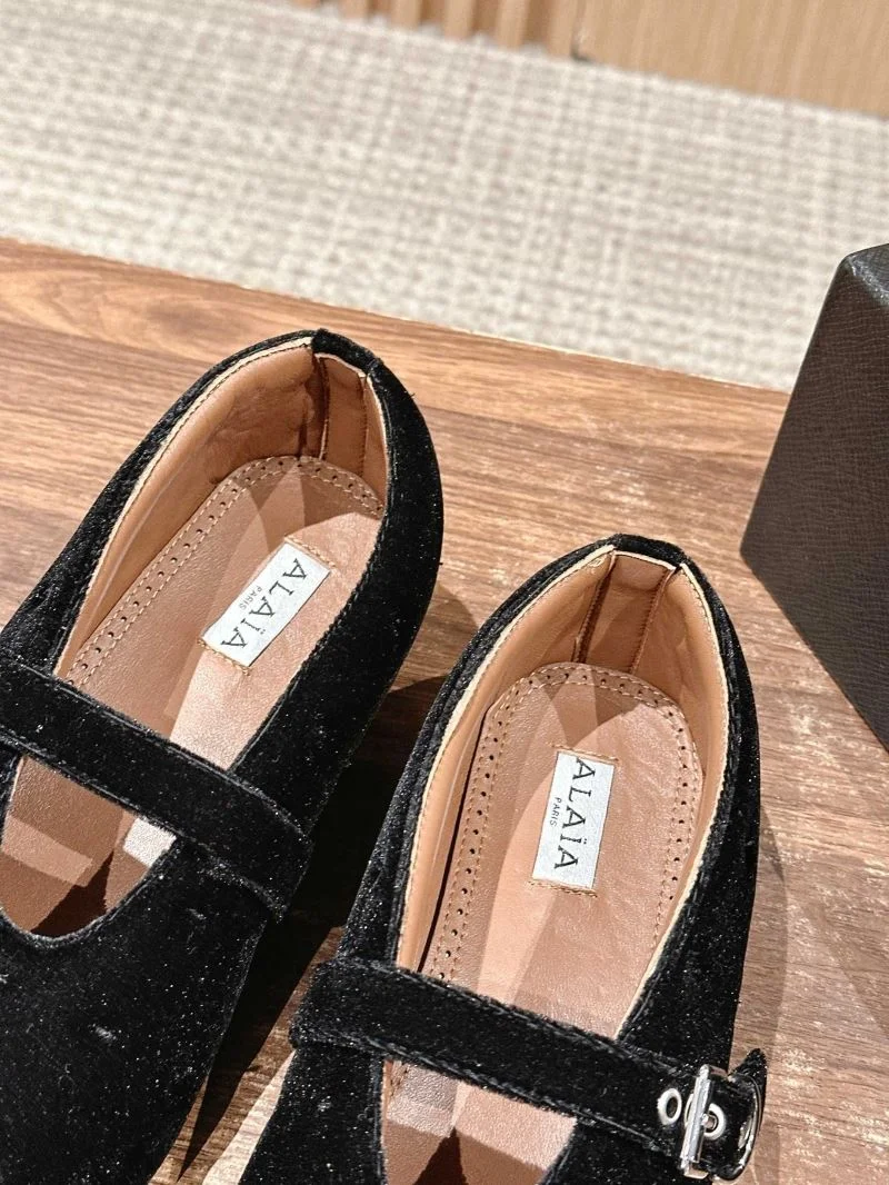 OEM Alaia Shoes
