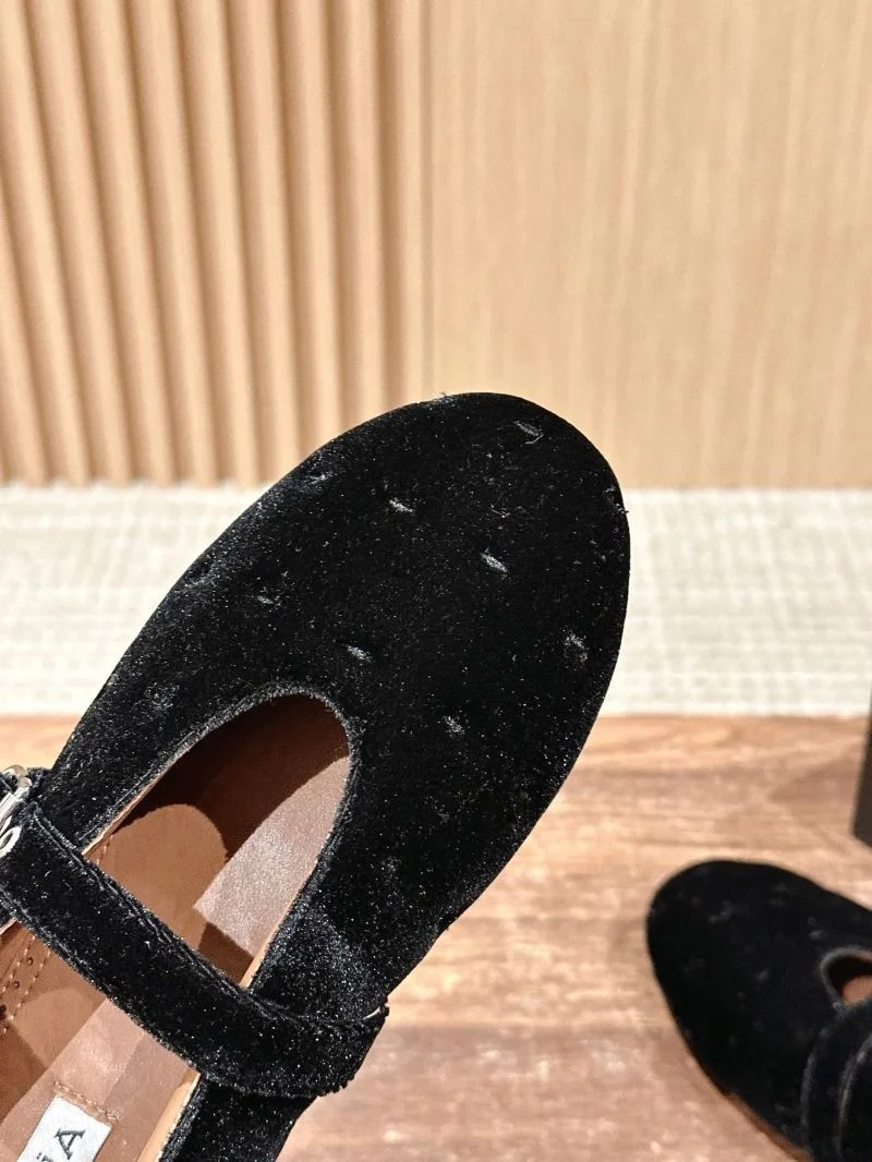 OEM Alaia Shoes