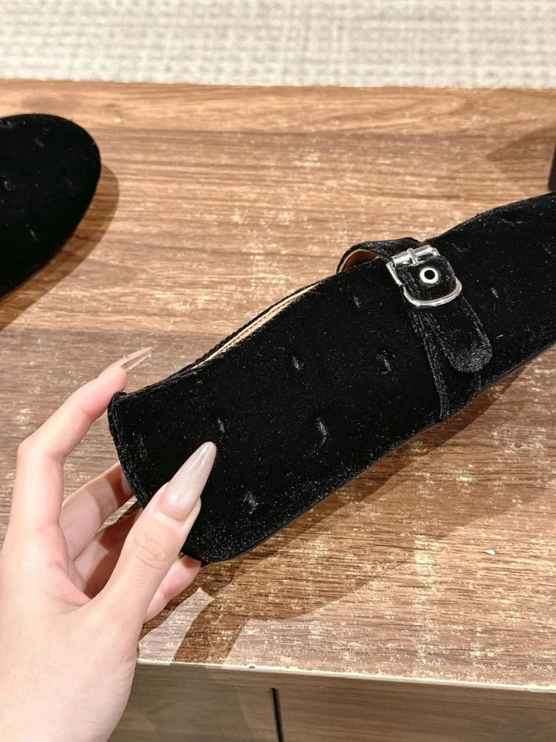 OEM Alaia Shoes