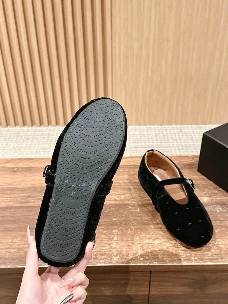 OEM Alaia Shoes