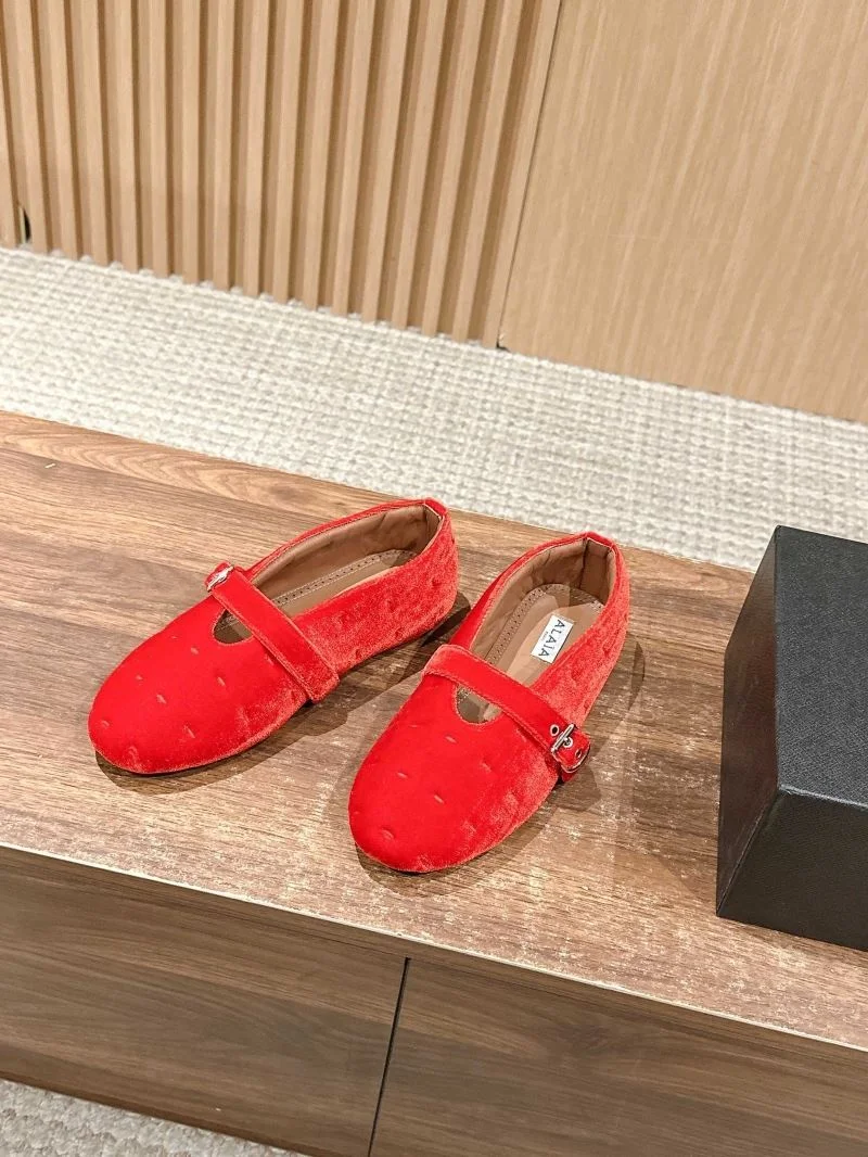 Discounted Alaia Shoes