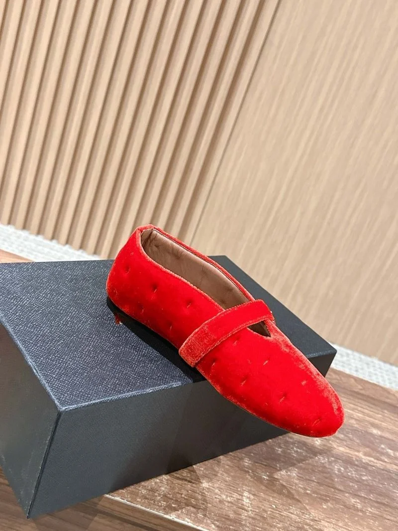 Discounted Alaia Shoes