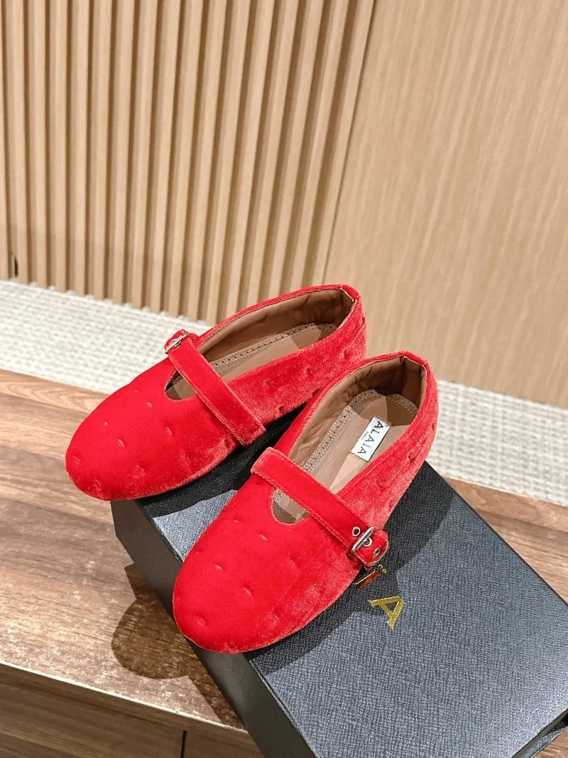 Discounted Alaia Shoes
