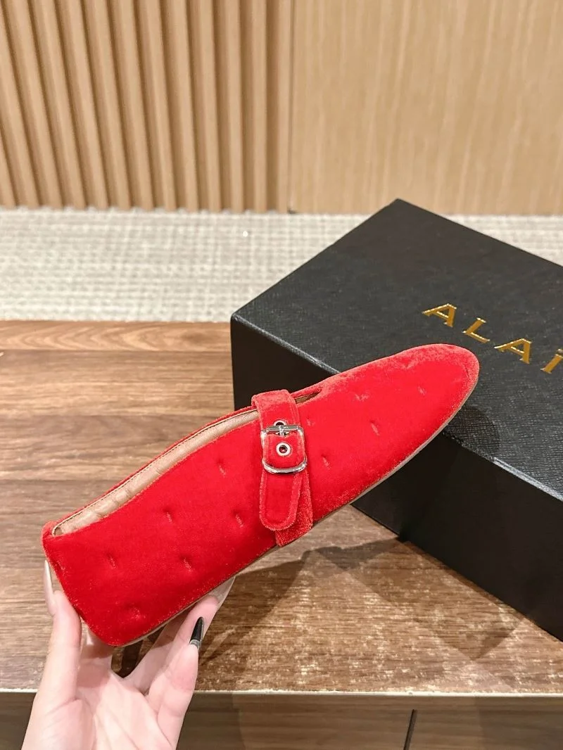 Discounted Alaia Shoes