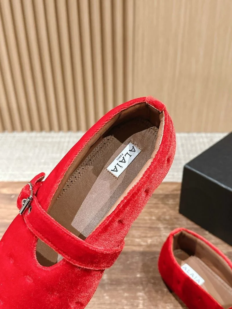 Discounted Alaia Shoes