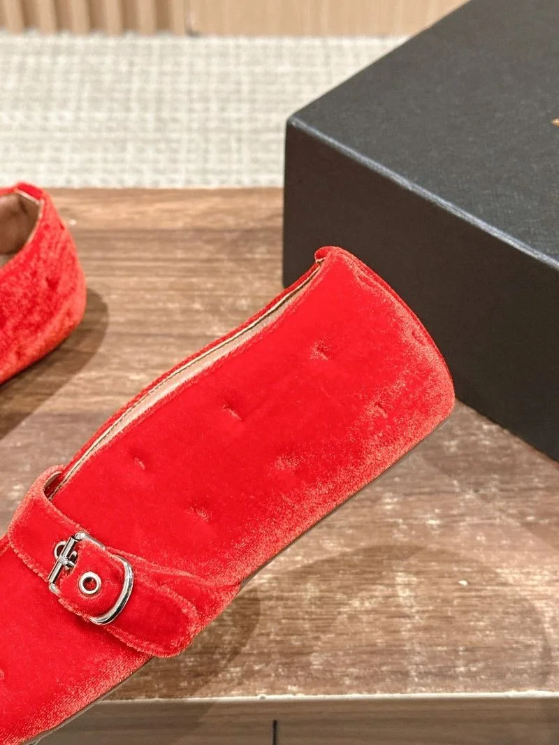 Discounted Alaia Shoes