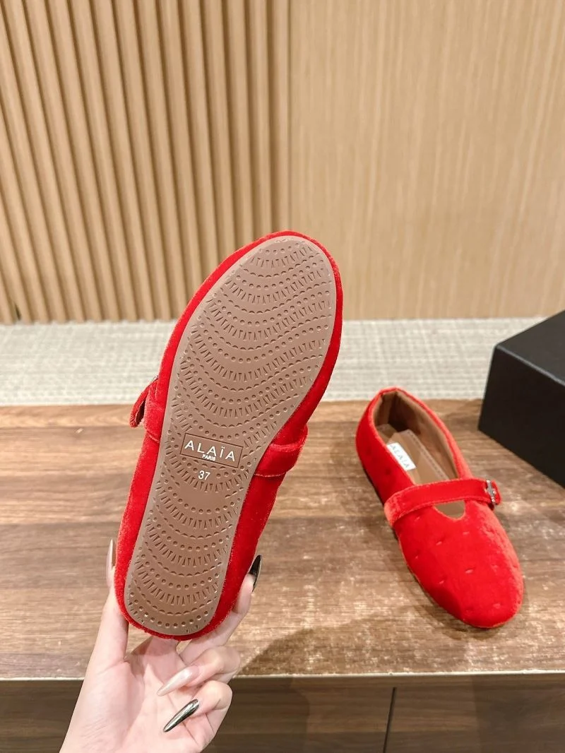 Discounted Alaia Shoes