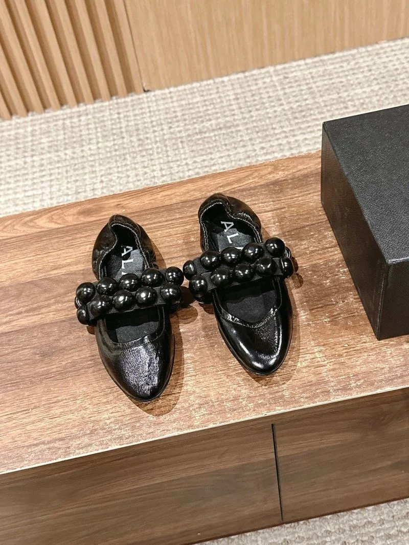 Alaia Shoes