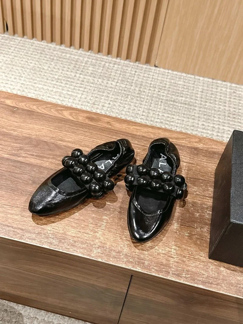 Bargain Alaia Shoes
