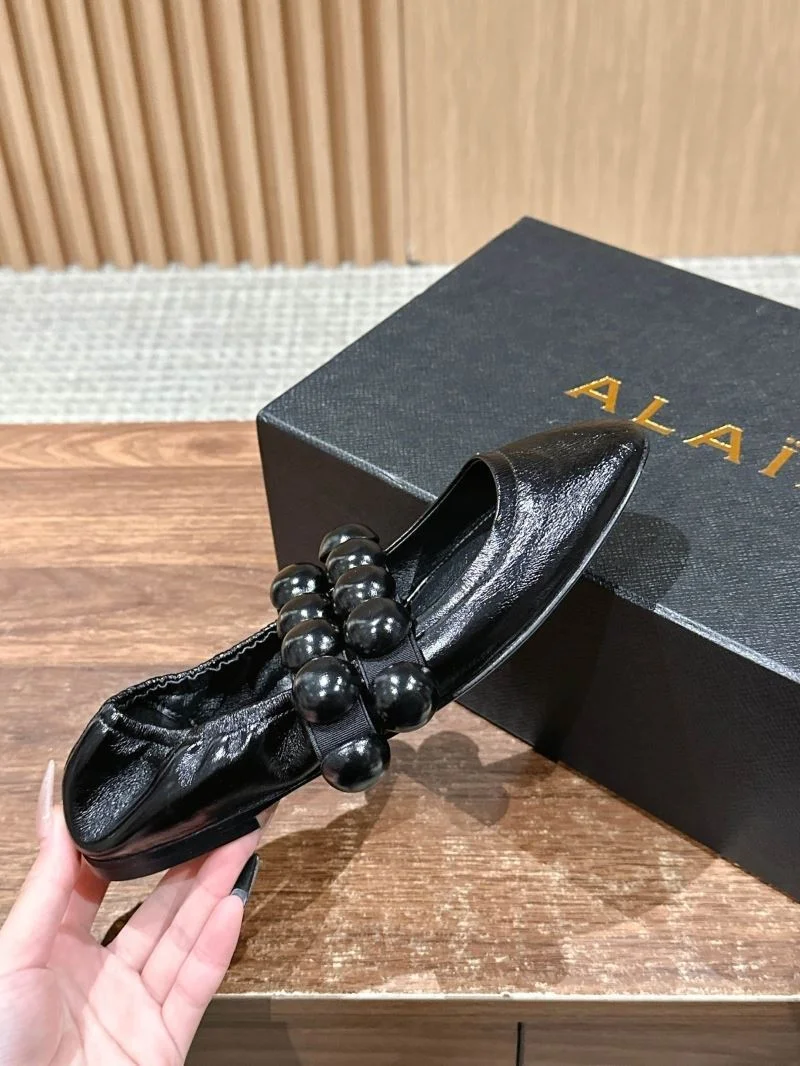 Bargain Alaia Shoes