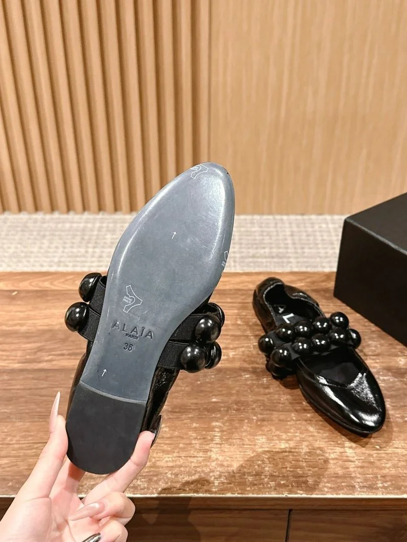 Bargain Alaia Shoes