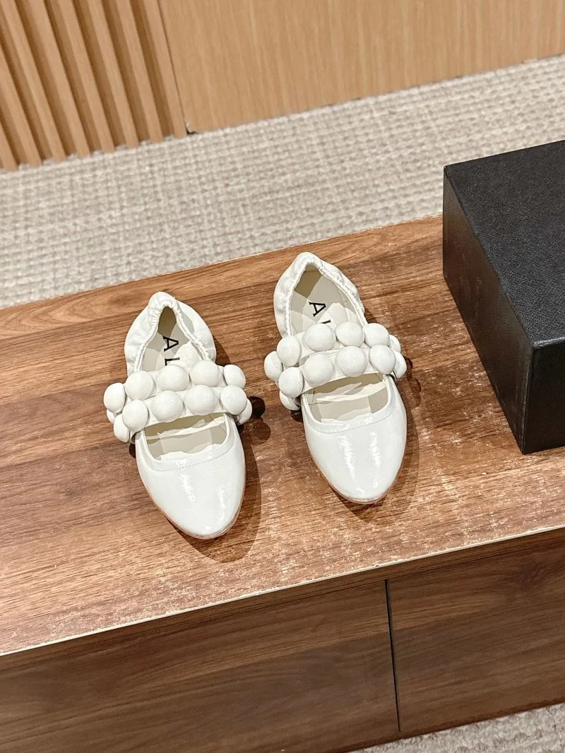 Alaia Shoes