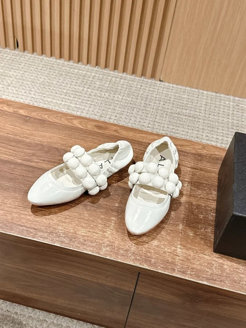 Affordable Alaia Shoes