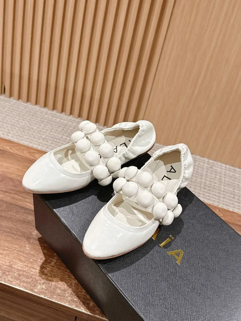 Affordable Alaia Shoes