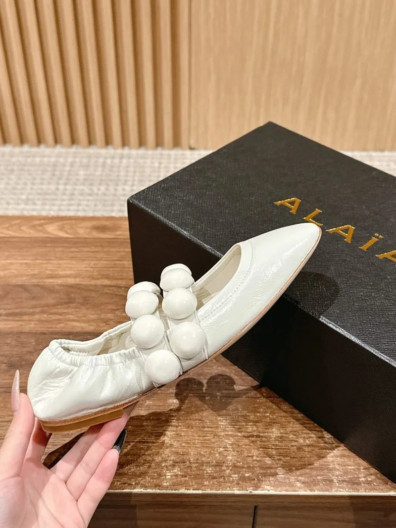 Affordable Alaia Shoes
