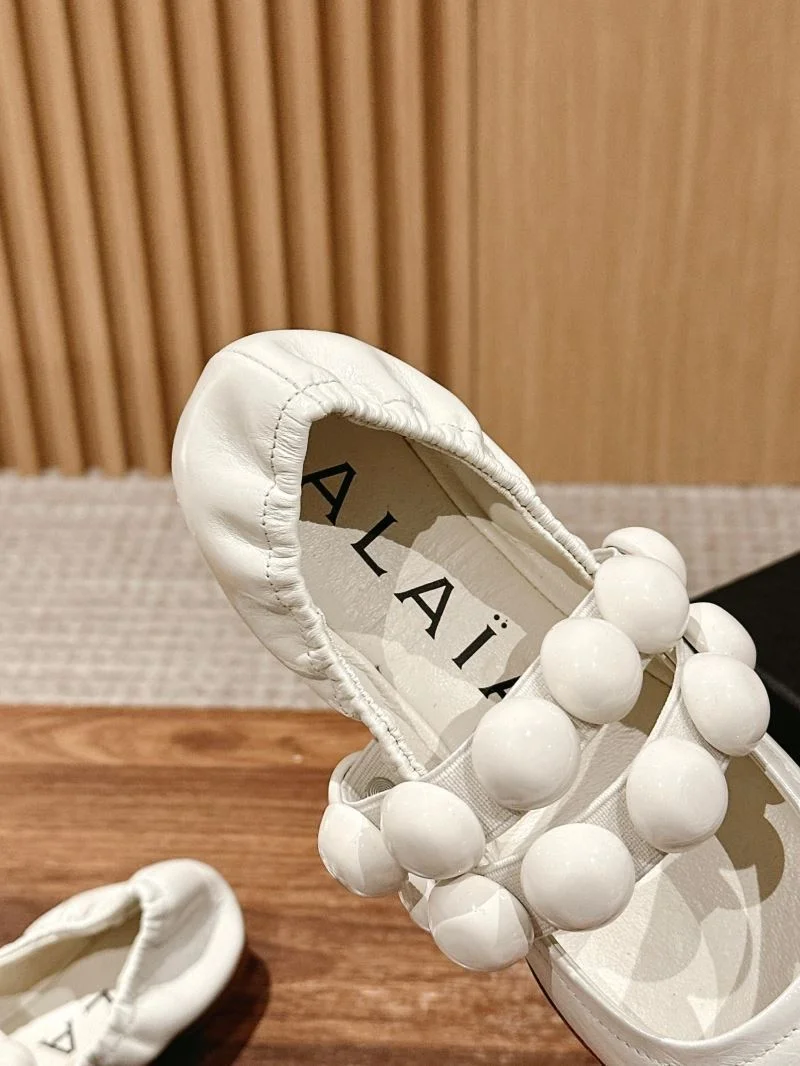 Affordable Alaia Shoes