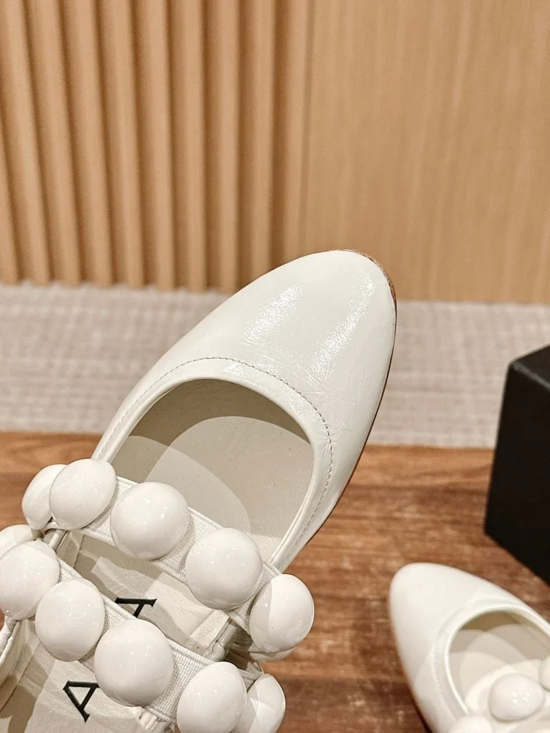 Affordable Alaia Shoes
