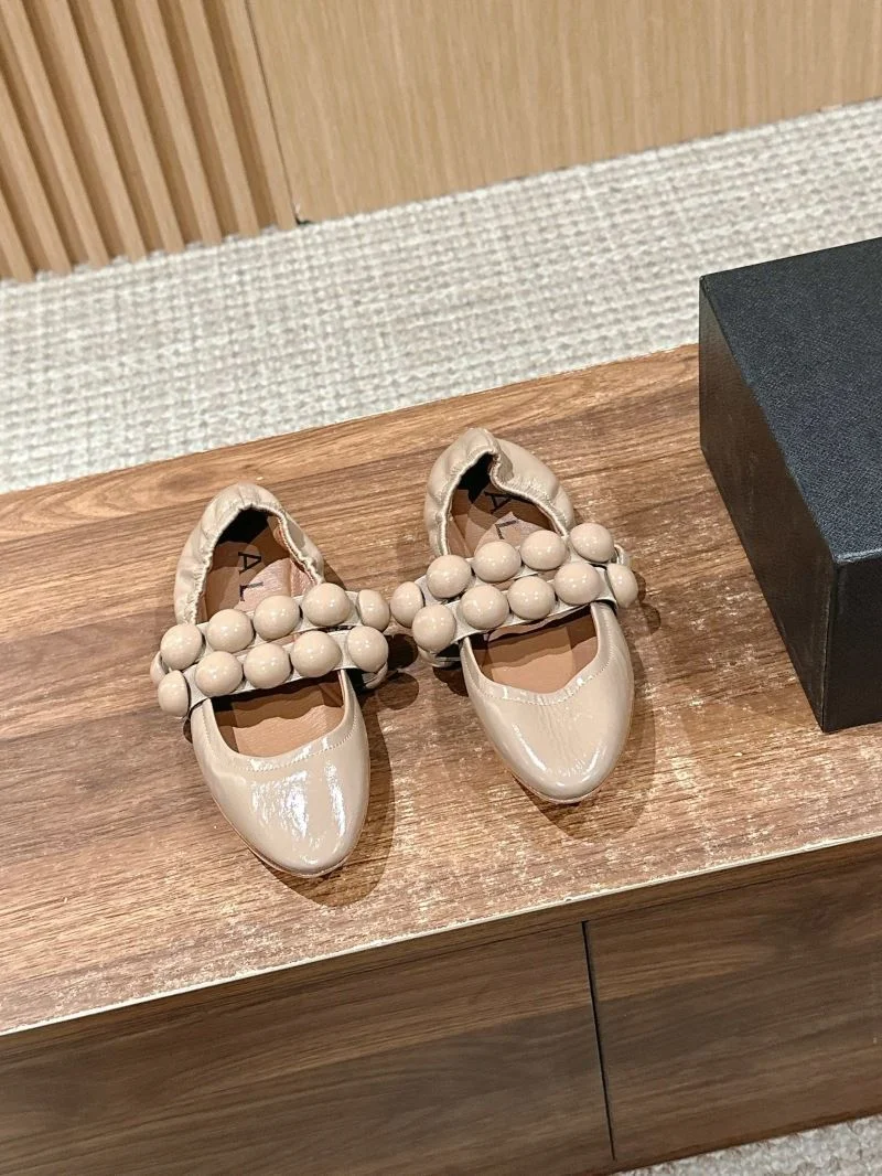 Alaia Shoes