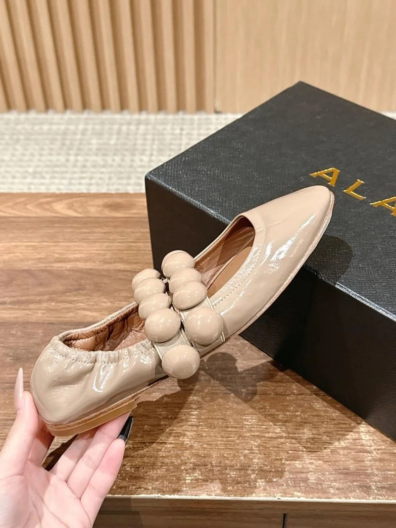 Inexpensive Alaia Shoes