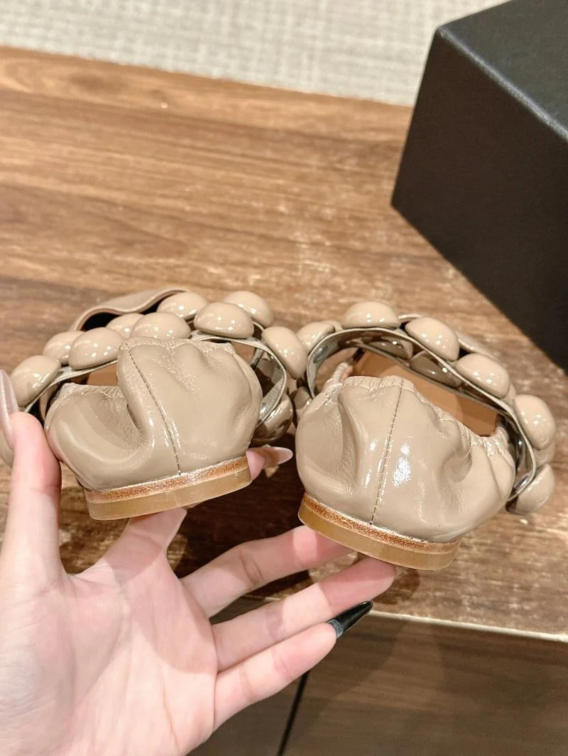 Inexpensive Alaia Shoes