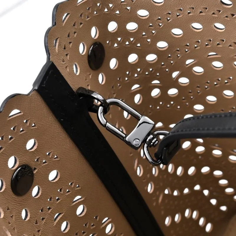 Cut-rate Alaia Shopping Bags