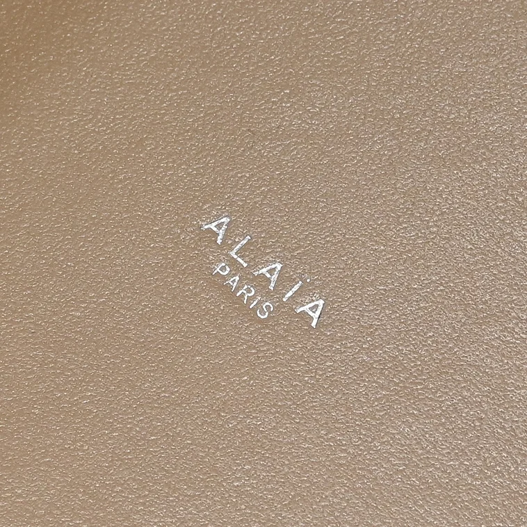 Cut-rate Alaia Shopping Bags