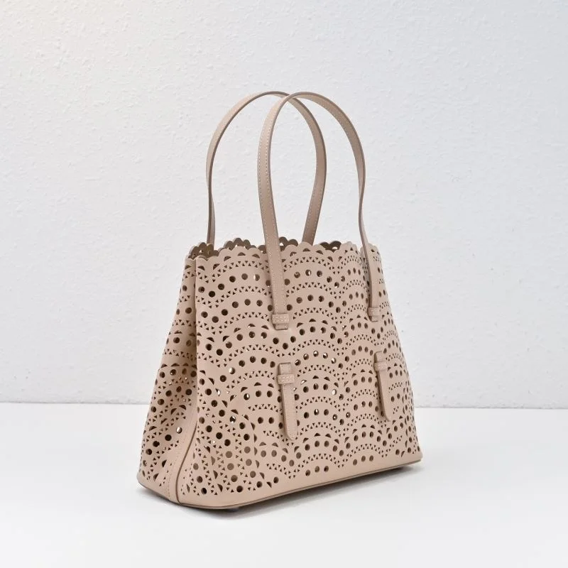 Perfect replica Alaia Shopping Bags