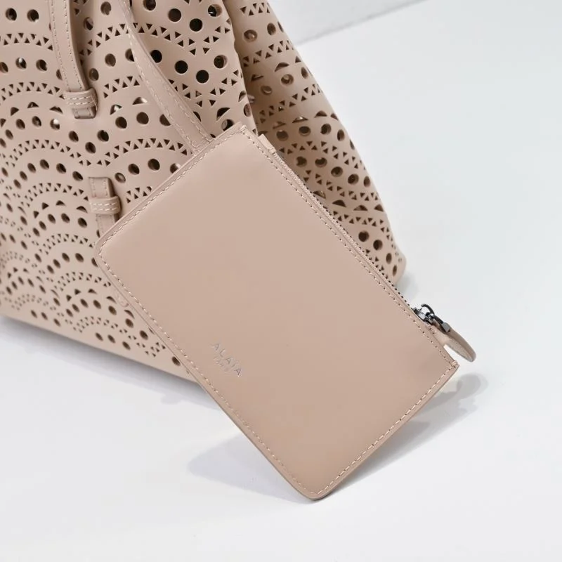 Perfect replica Alaia Shopping Bags