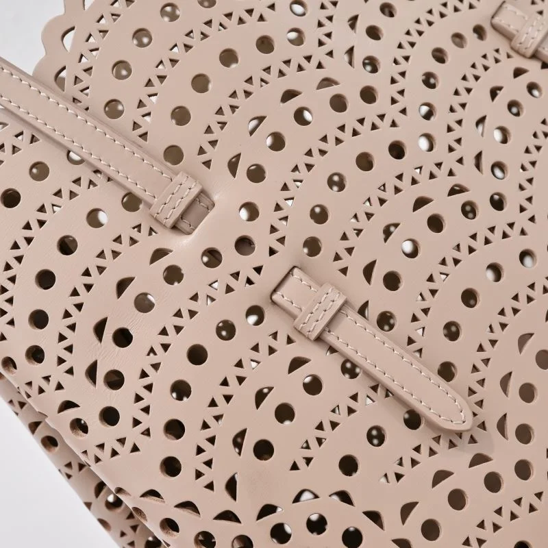 Perfect replica Alaia Shopping Bags