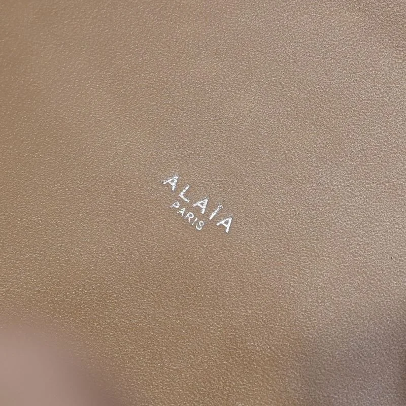 Perfect replica Alaia Shopping Bags