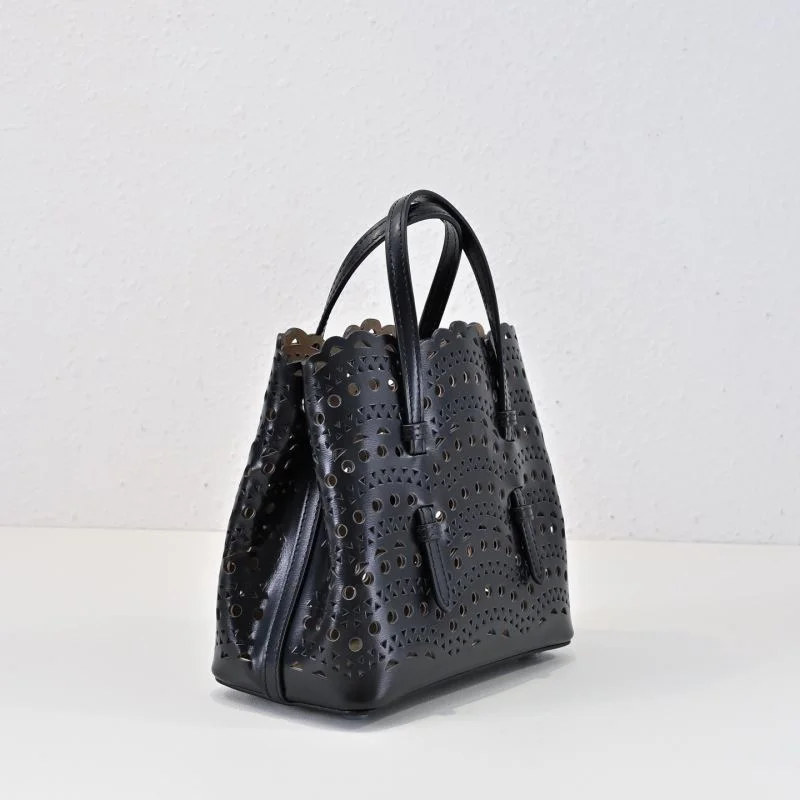 Budget-friendly Alaia Shopping Bags