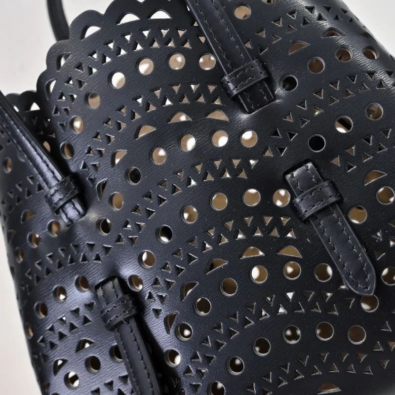 Budget-friendly Alaia Shopping Bags
