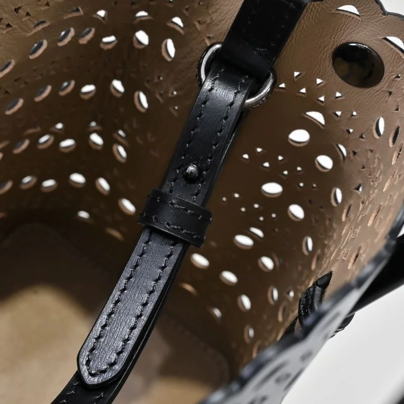 Budget-friendly Alaia Shopping Bags