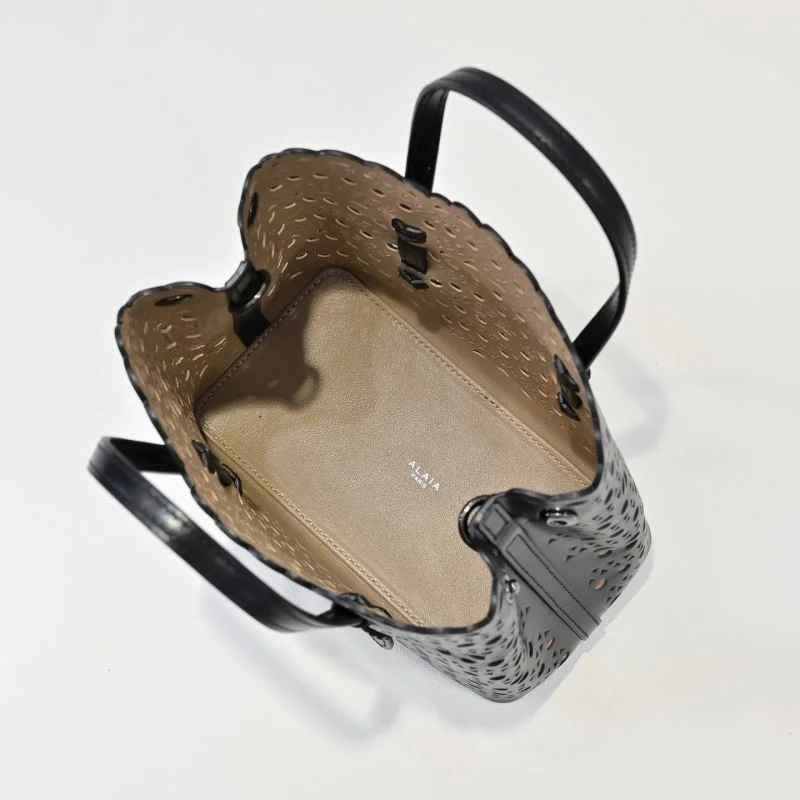 Budget-friendly Alaia Shopping Bags