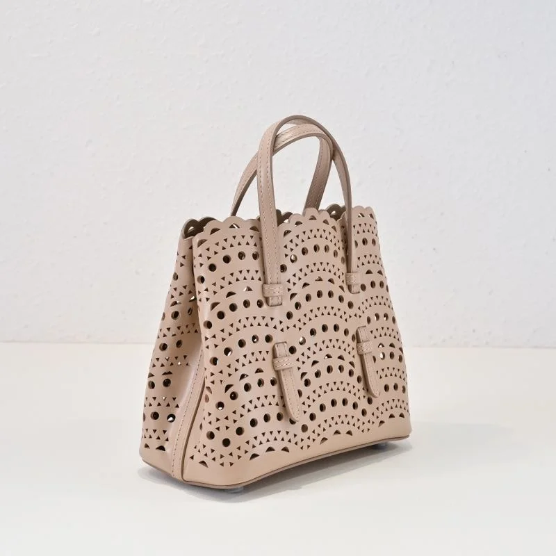 Value-priced Alaia Shopping Bags