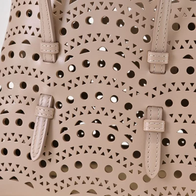Value-priced Alaia Shopping Bags