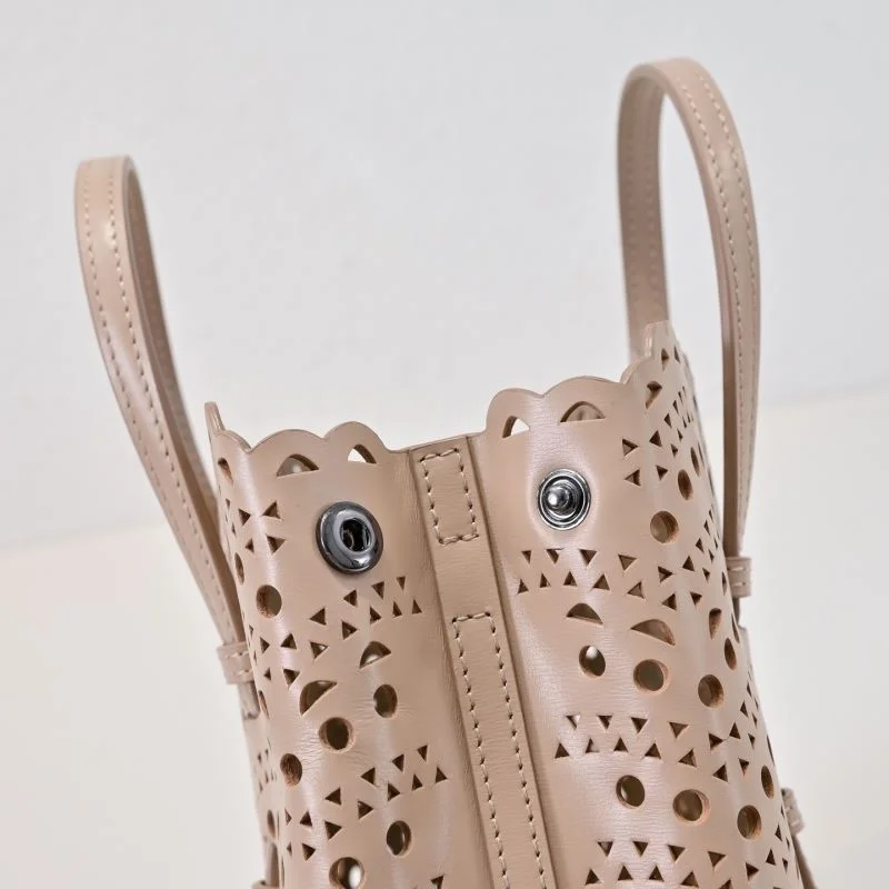 Value-priced Alaia Shopping Bags