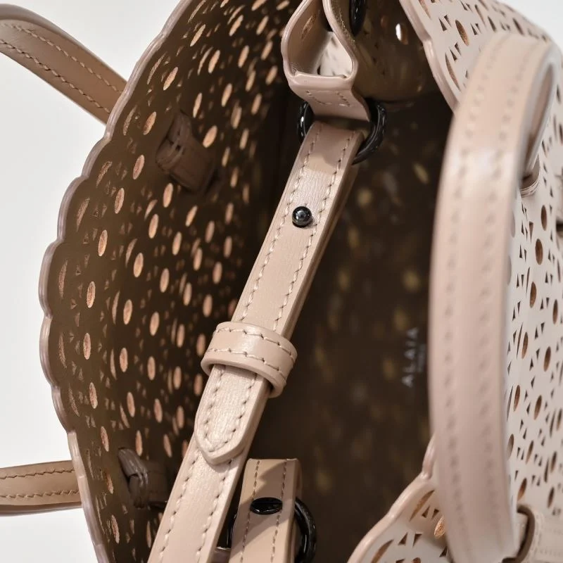Value-priced Alaia Shopping Bags